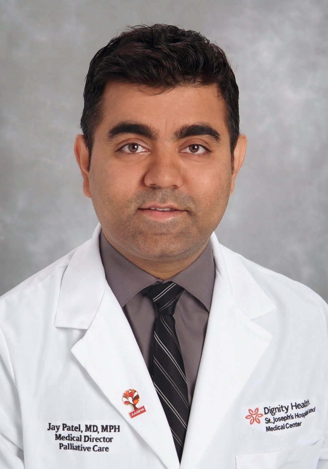 Dr. Jay Patel, MD is a Hospice & Palliative Medicine Internist in Mesa, AZ | Sharecare